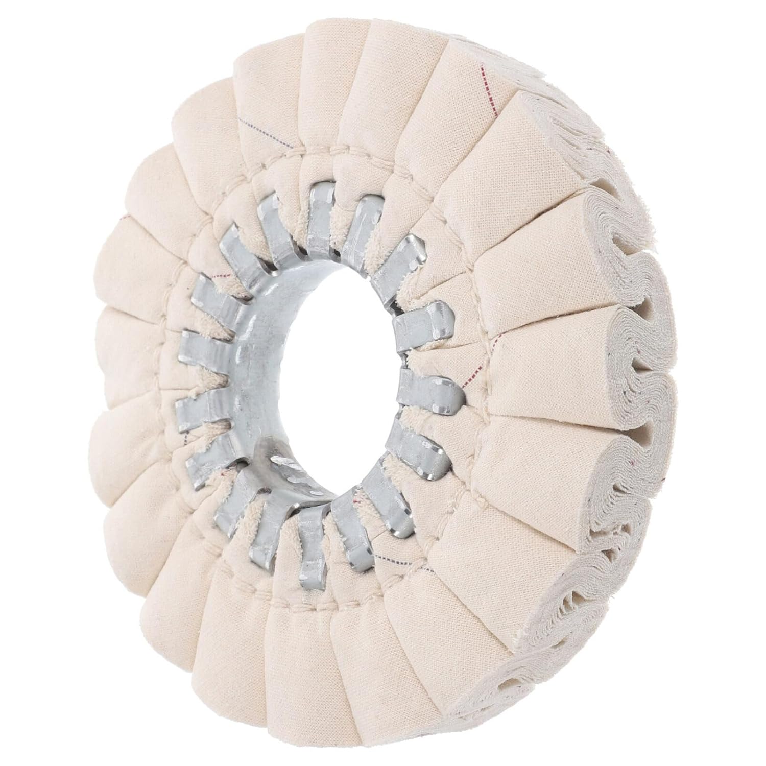 Amazon.com: iplusmile Aluminum Wheel Polishing Kit Buffing Wheels for ...