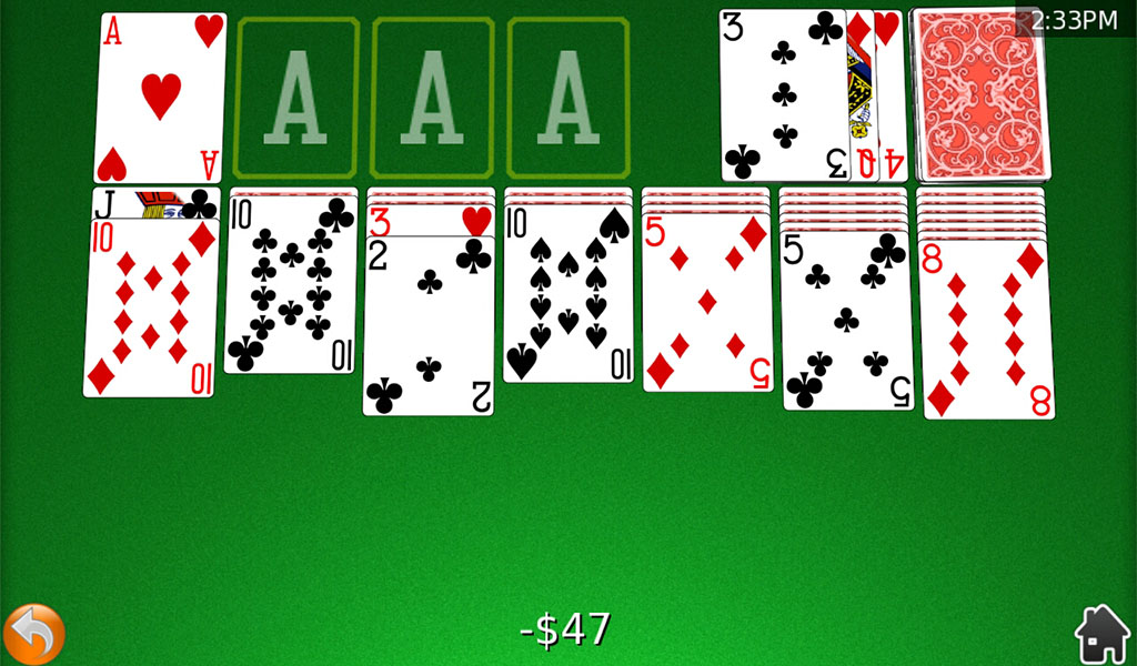 Card Shark Lite - App on Amazon Appstore