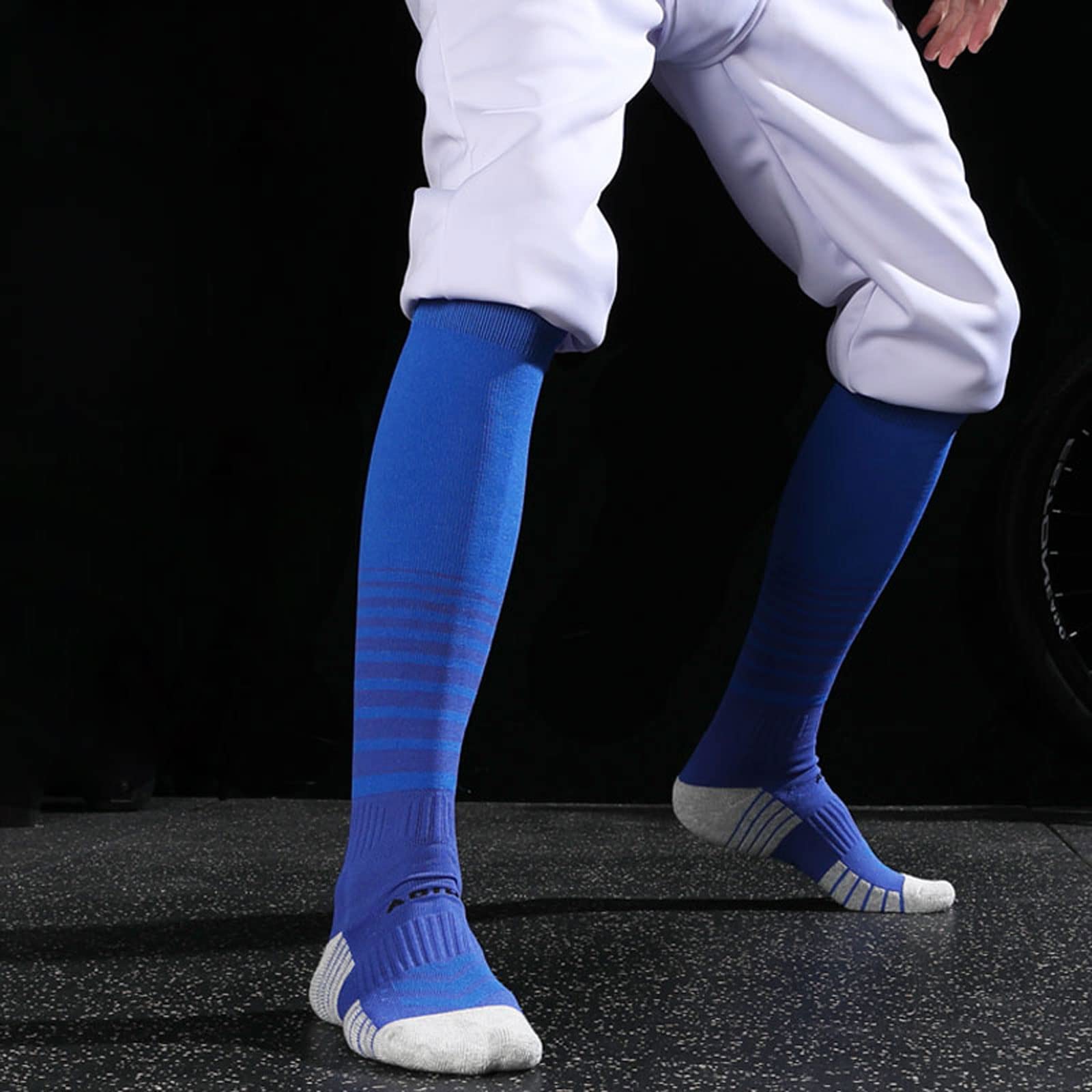 Fencing Socks