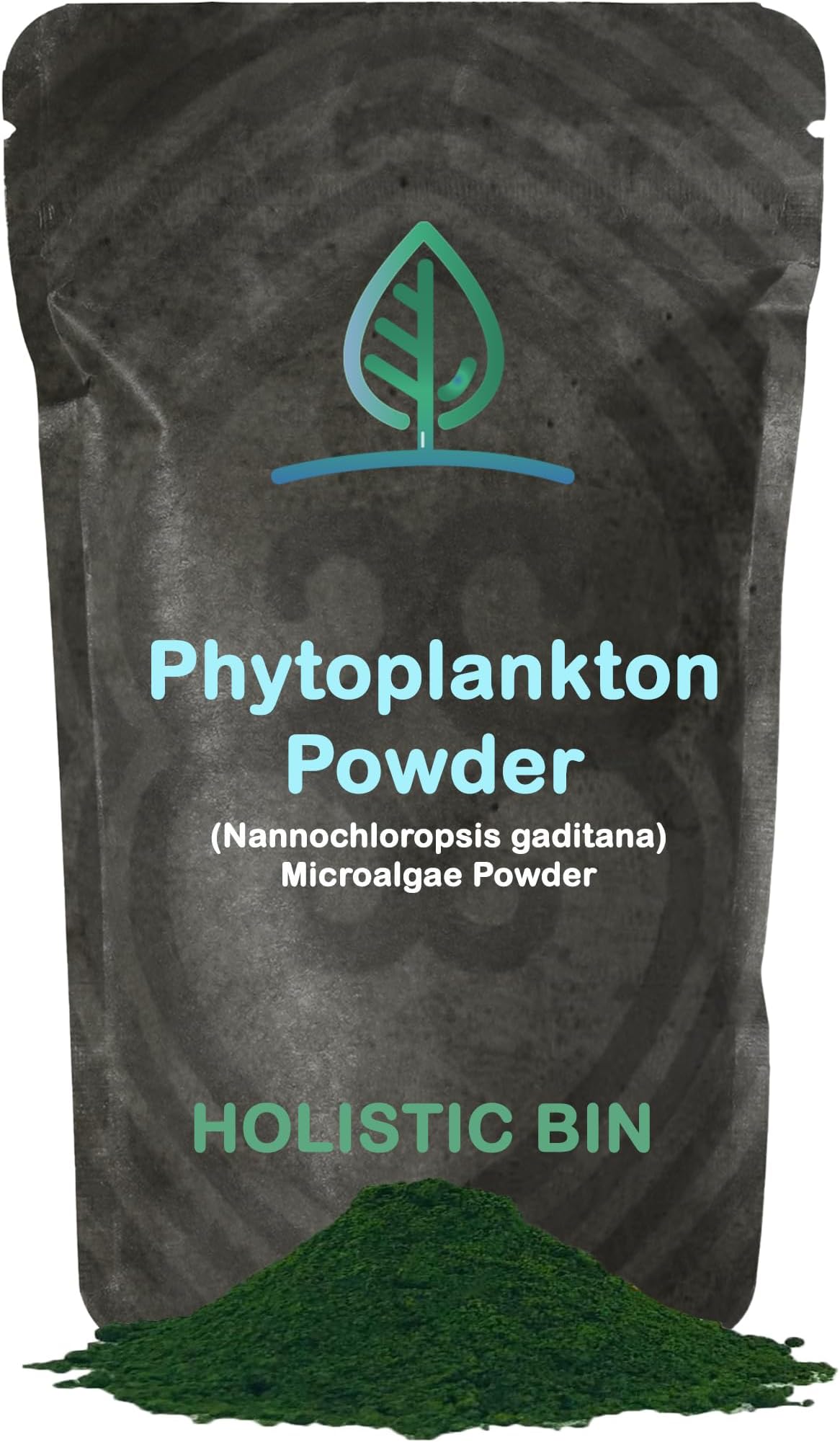 Amazon.com: Holistic Bin Organic Mushroom Coffee Java Booster ...