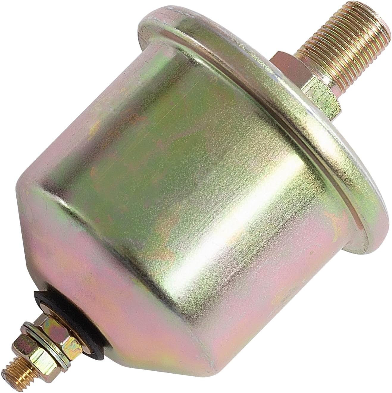 Amazon.com: STZJAYE Oil Pressure Sender Sensor 815425T Replace 3857532 ...