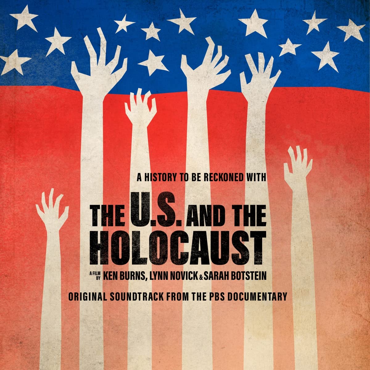 U.S. And The Holocaust: Film By Ken Burns, Lynn Novick & Sarah Botstein ...