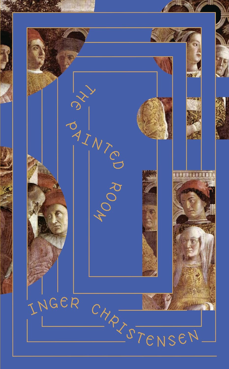 The Painted Room - Kindle edition by Christensen, Inger, Newman, Denise ...
