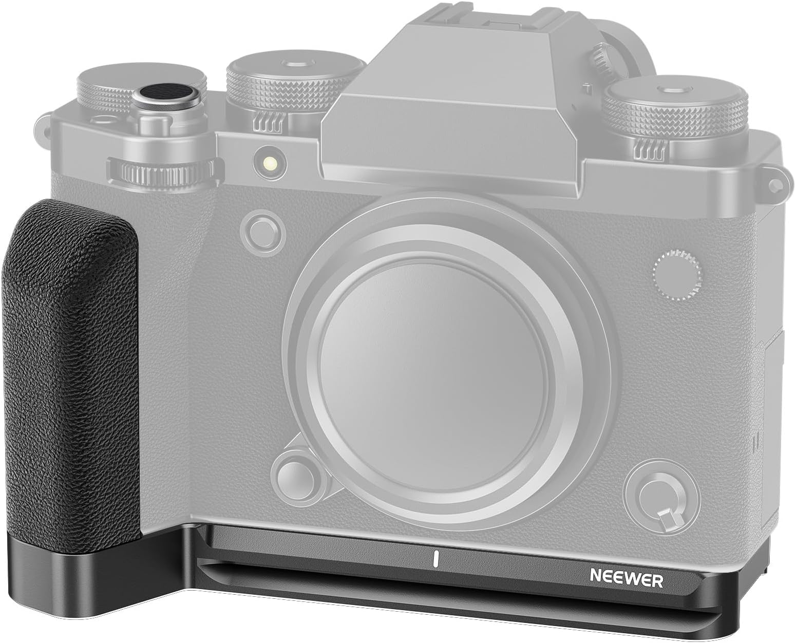 Amazon.com : Fujifilm MHG-XT5 Metal Hand Grip : Electronics
