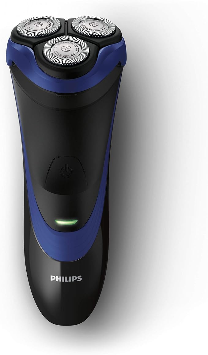 Philips - pt719/20 - Rasoir électrique rechargeable shaver series 3000 ...