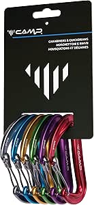 Amazon.com: מארז מתלה CAMP Dyon : ספורט ופעילות בחיק הטבע