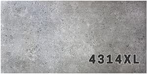 Concrete Effect Wall Panels - Cladding, Stone Look, Panels for Living ...