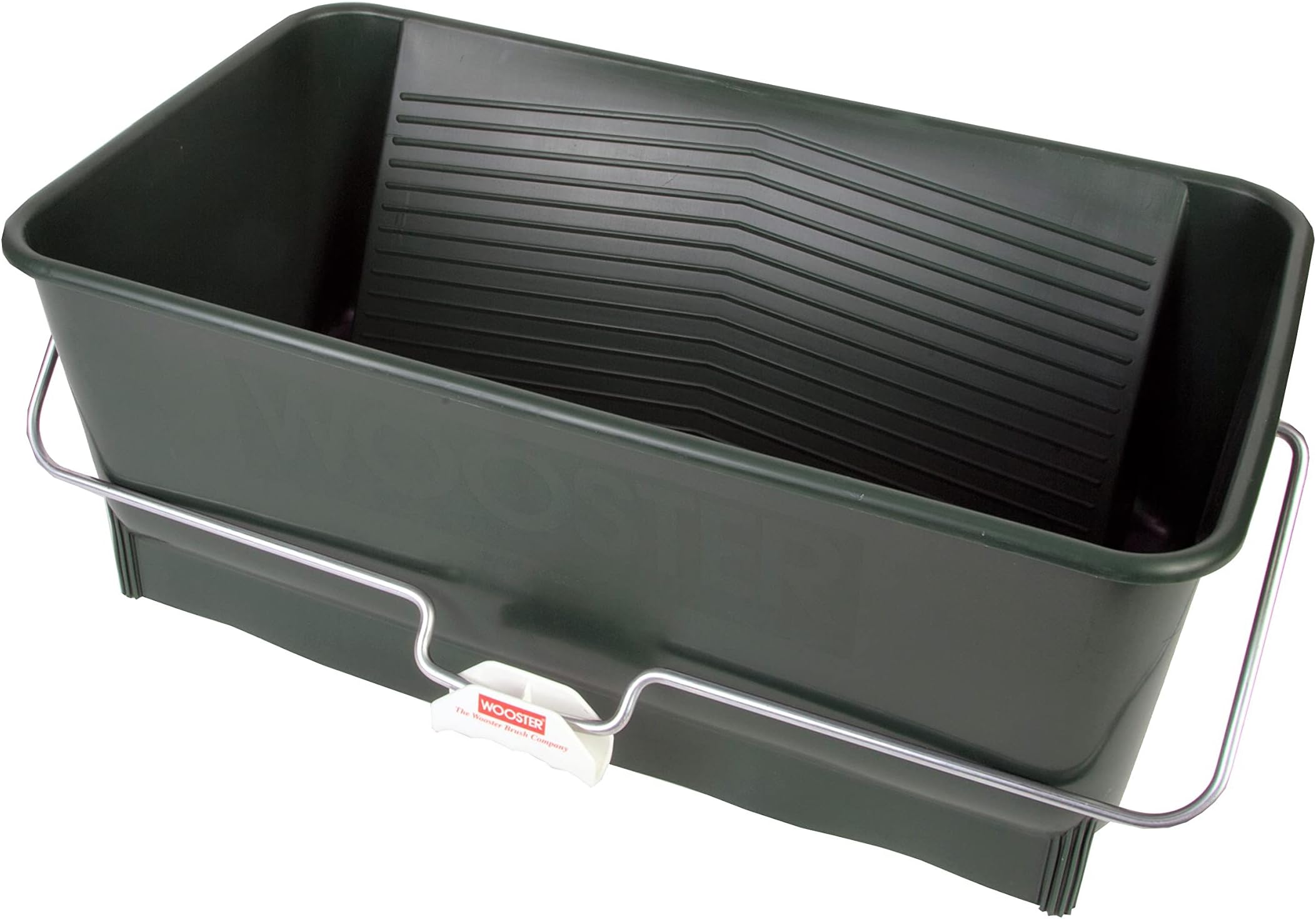 Amazon.com: Colored Epoxies Wide Paint/Epoxy Roller Bucket w/Handle- 5 ...