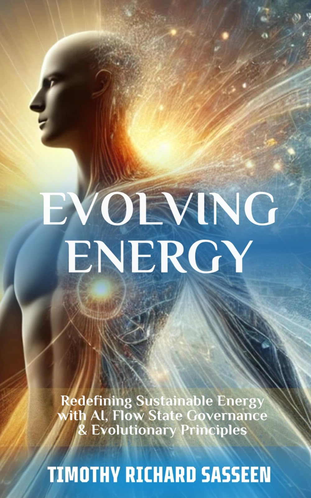 Amazon.com: Evolving Energy: Redefining innovation in sustainable ...
