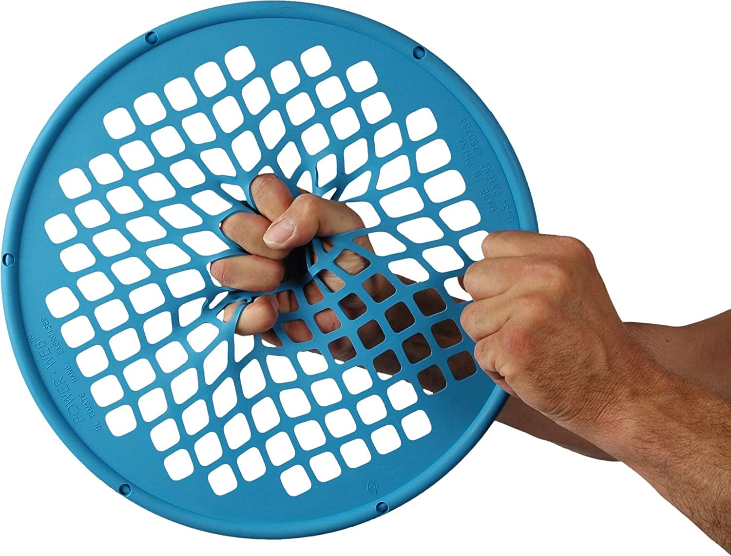 Buy Power Web Hand Exerciser 14" | Power Web Exerciser for Grip Finger ...