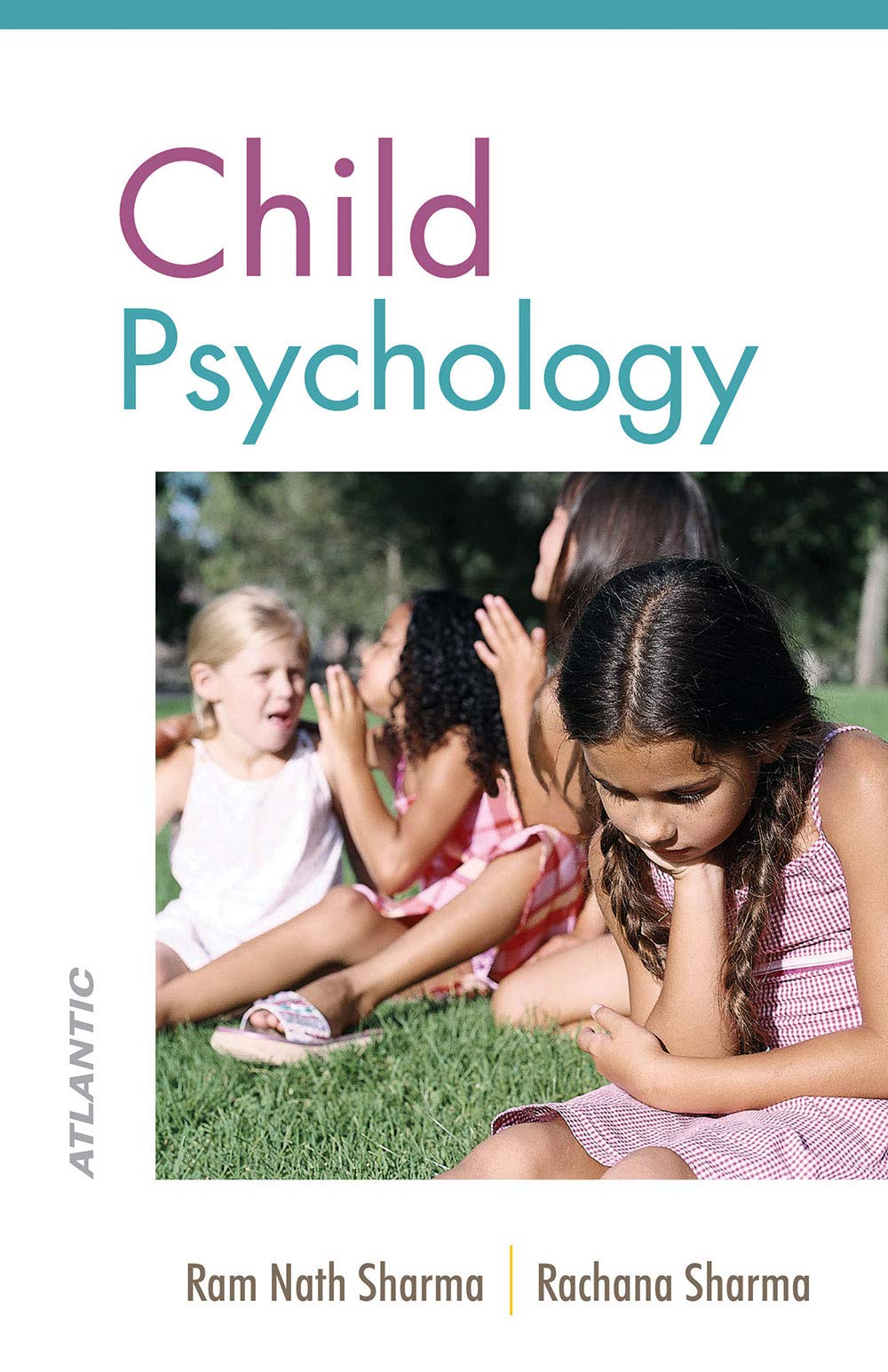 Buy Child Psychology Book Online at Low Prices in India | Child ...