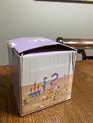 Plus-Plus 600-Piece Pastel Assortment, Building Sets - Amazon Canada