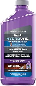 Shark HydroVac Multi-Surface Floor Cleaner Refill Pack 1 Litre ...