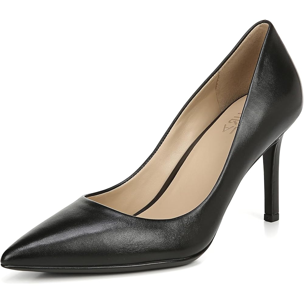 $22/mo - Finance Naturalizer Women's Anna Pump | Buy Now, Pay Later
