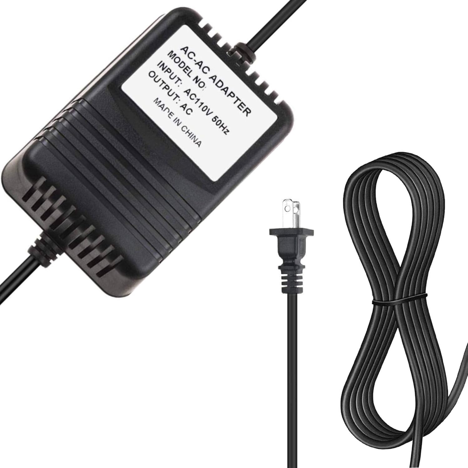Amazon.com: Dysead 12V AC/AC Adapter for Model: OH-41054AT Oriental ...