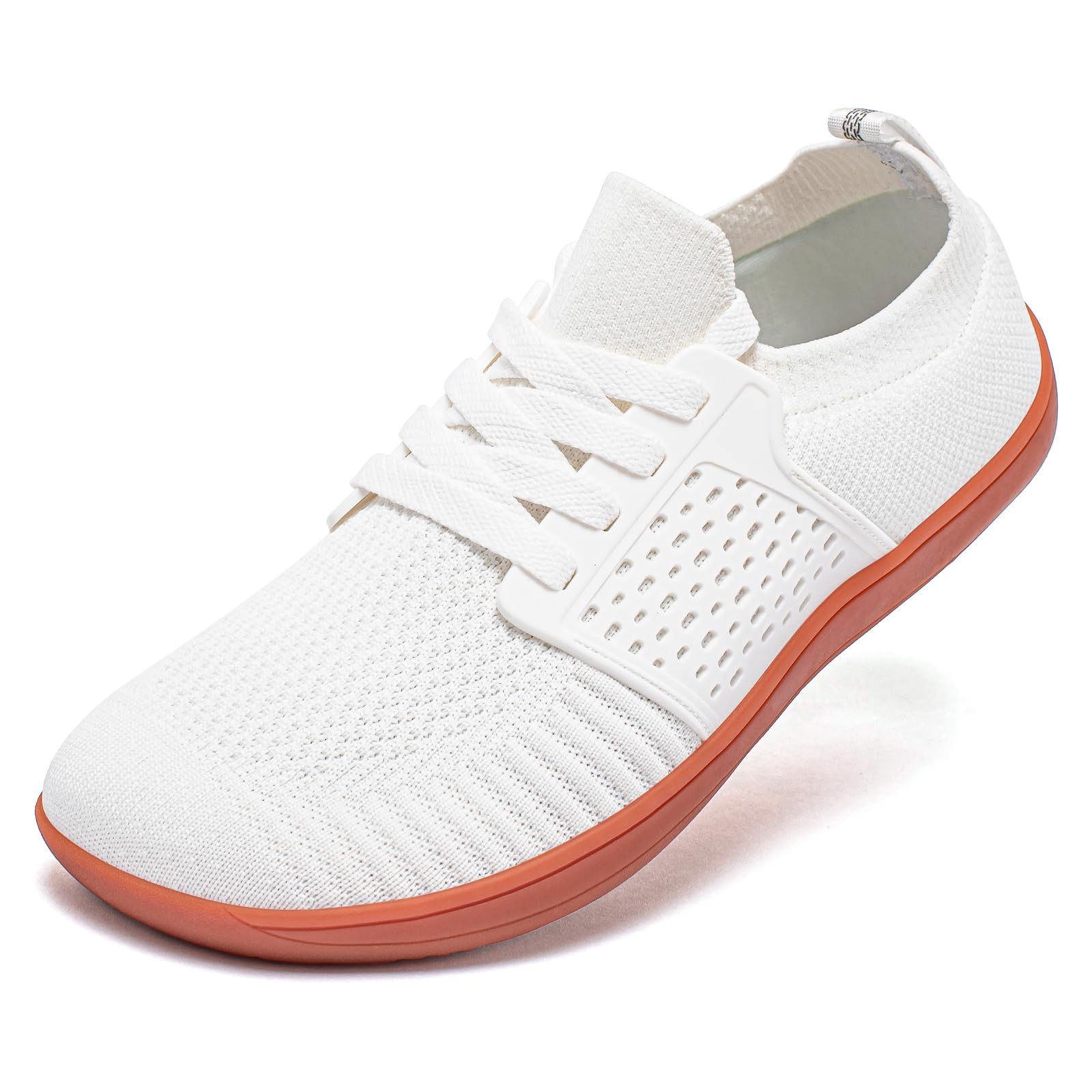Snapklik.com : HOBIBEAR Wide Minimalist Barefoot Shoes Mens Womens ...