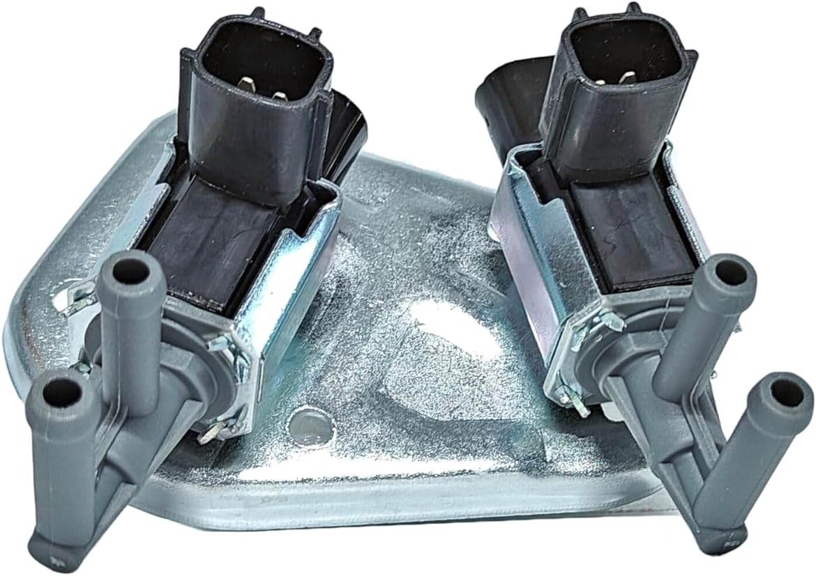 Amazon.com: Intake Manifold Runner Control Solenoid IMRC Valve ...