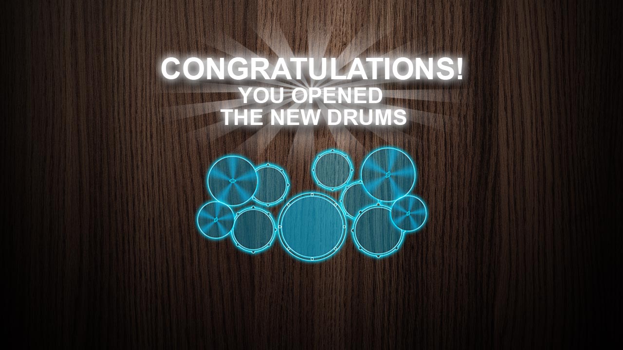 Simulador de Bateria com Holograma - Aplicativo na Amazon Appstore