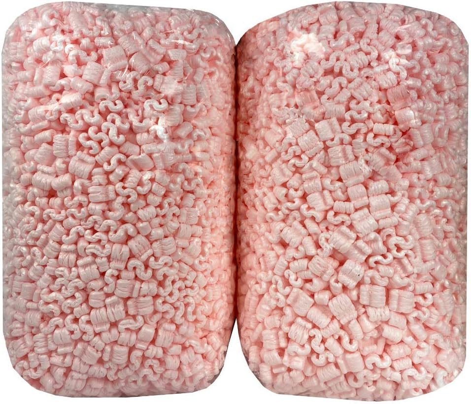 StarBoxes Anti-Static Packing Peanuts - 6 Cu. Ft. Philippines | Ubuy