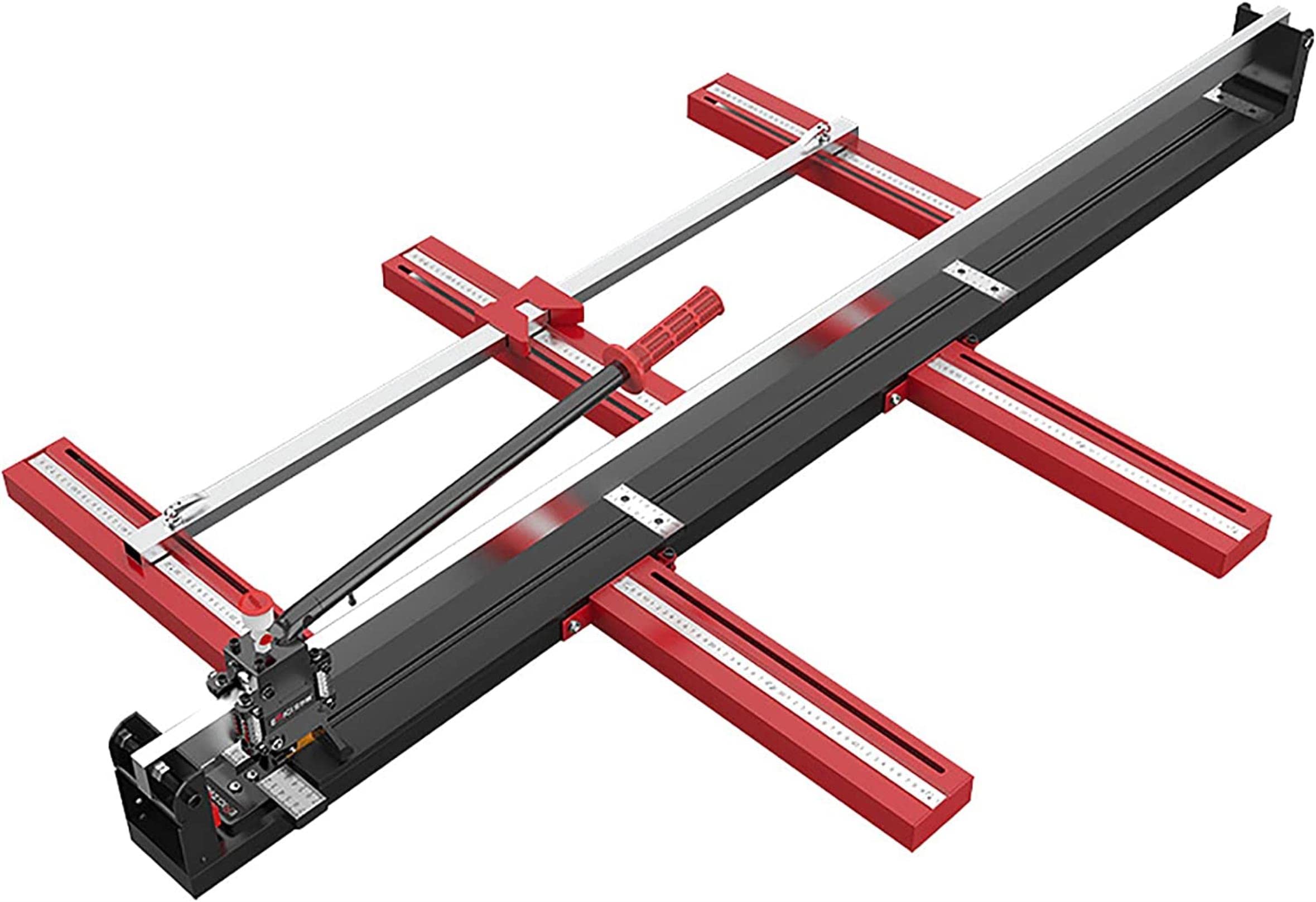 Zwjax Professional Tile Cutter 1600mm Tile Cutter Manual Tile Cutter ...
