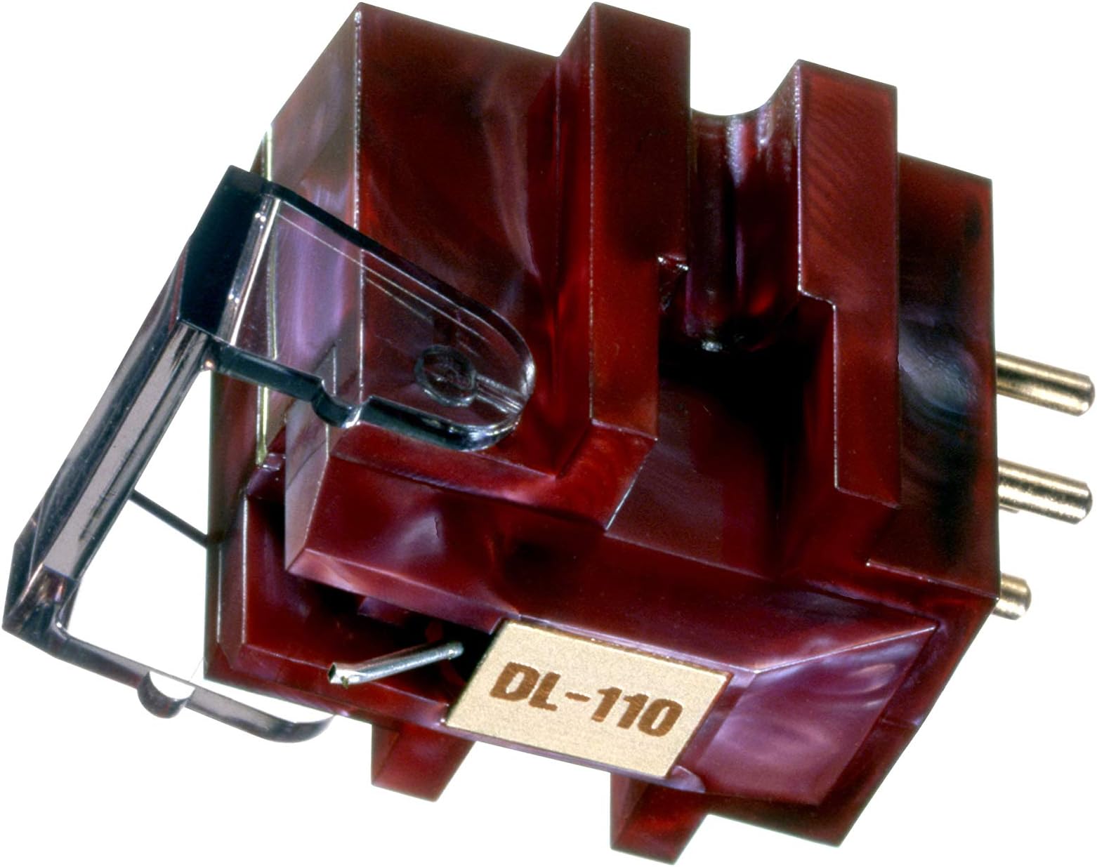 Amazon.com: Denon DL-110 Moving Coil Cartridge : Musical Instruments