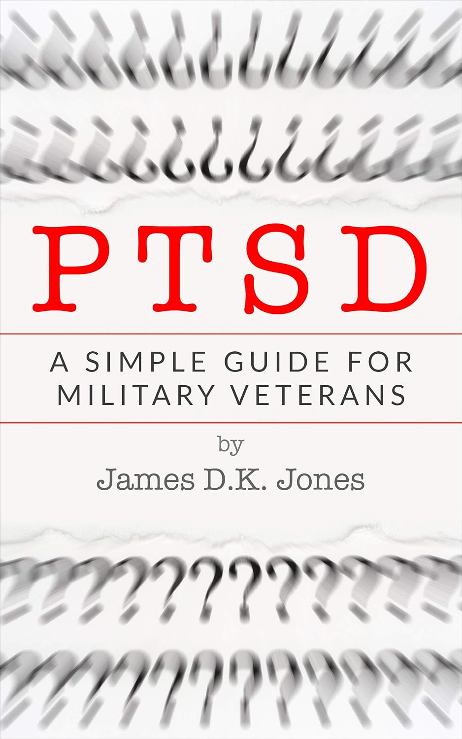 Amazon.com: PTSD : A simple guide for Military Veterans (1) eBook ...