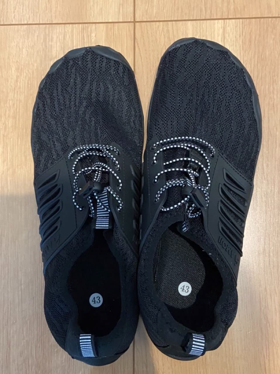 Amazon | [アモジ] マリンシューズ ウォーターシューズ FZ502 | ウォーターシューズ