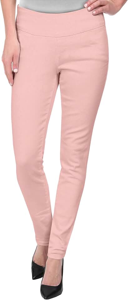 Amazon.com: light pink pants