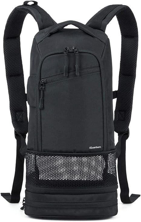 iGuerburn Backpack for Philips SimplyGo Mini Portable oxygen ...