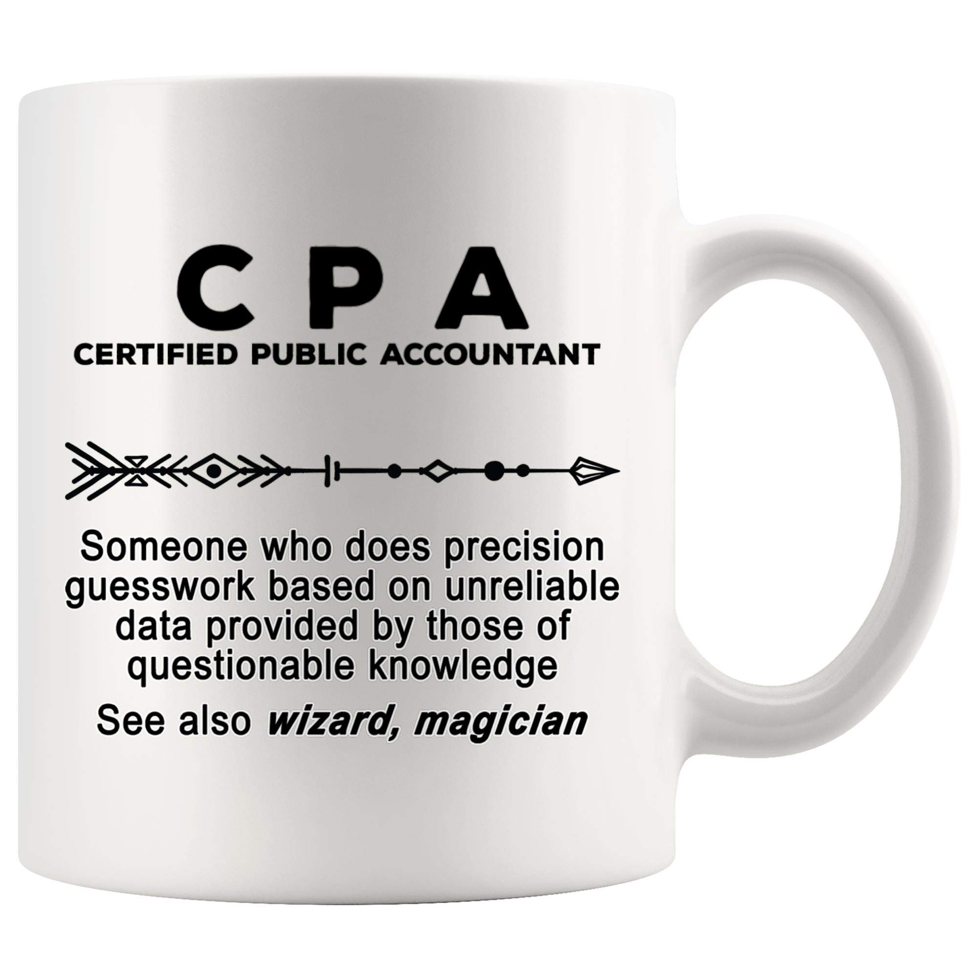 Cpa Funny