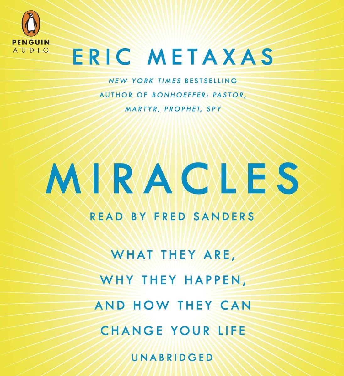 Amazon.com: Miracles: What They Are, Why They Happen, and How They Can ...