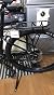 Amazon | あさひ(Asahi) MINI VELO REAR CARRIER 20-24インチ用 | VELO | 荷台