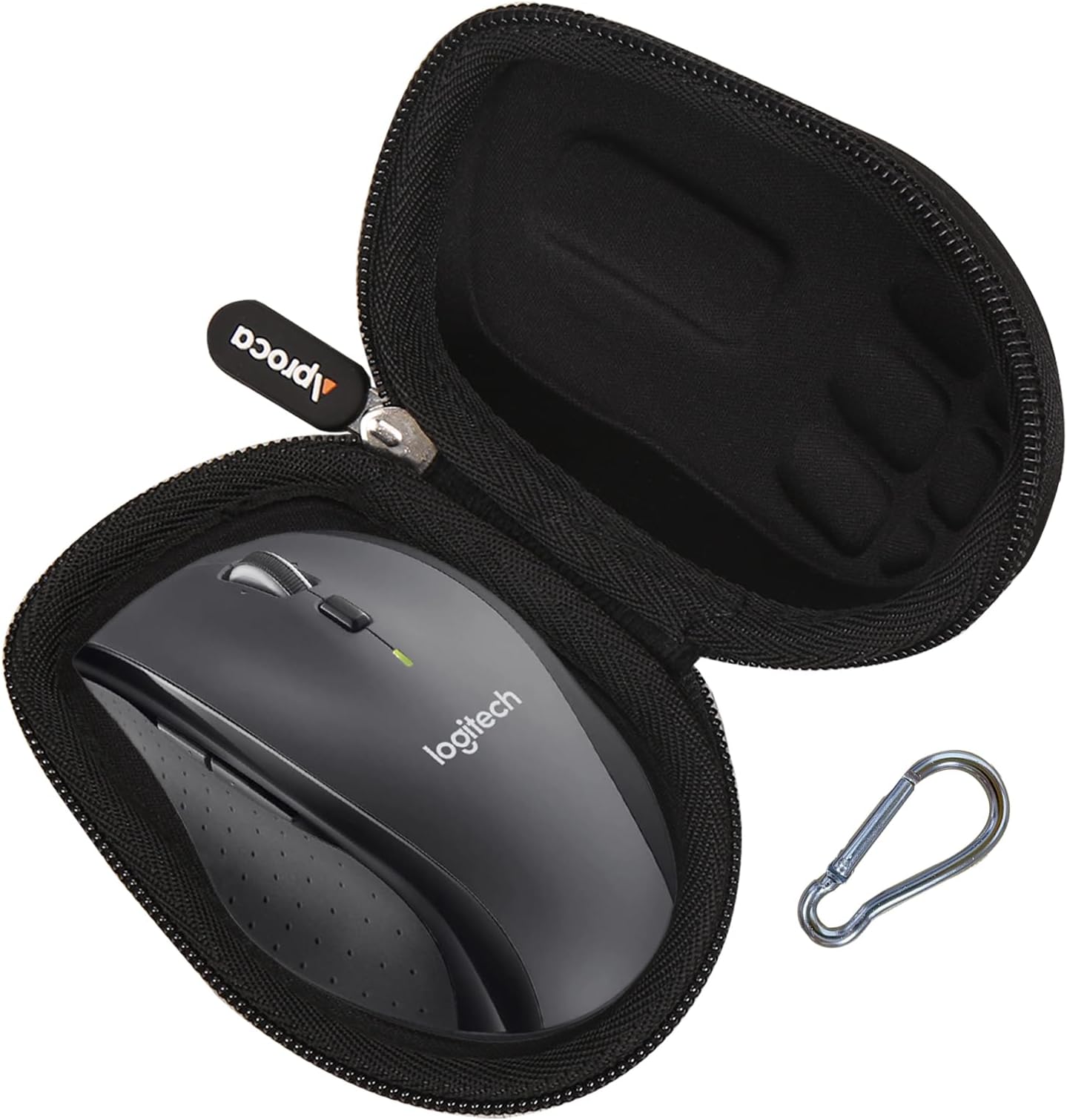 Amazon.com: Aproca Hard Travel Storage Case, for Logitech M705 Marathon ...