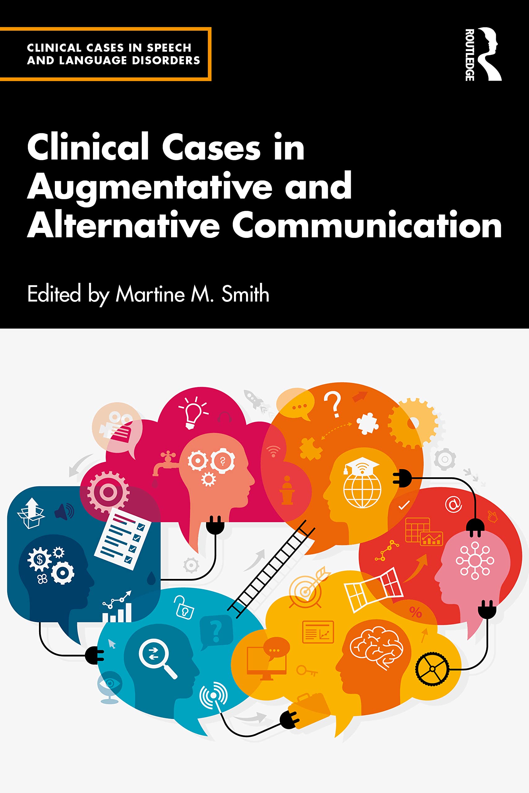 Clinical Cases in Augmentative and Alternative Communication (Clinical ...