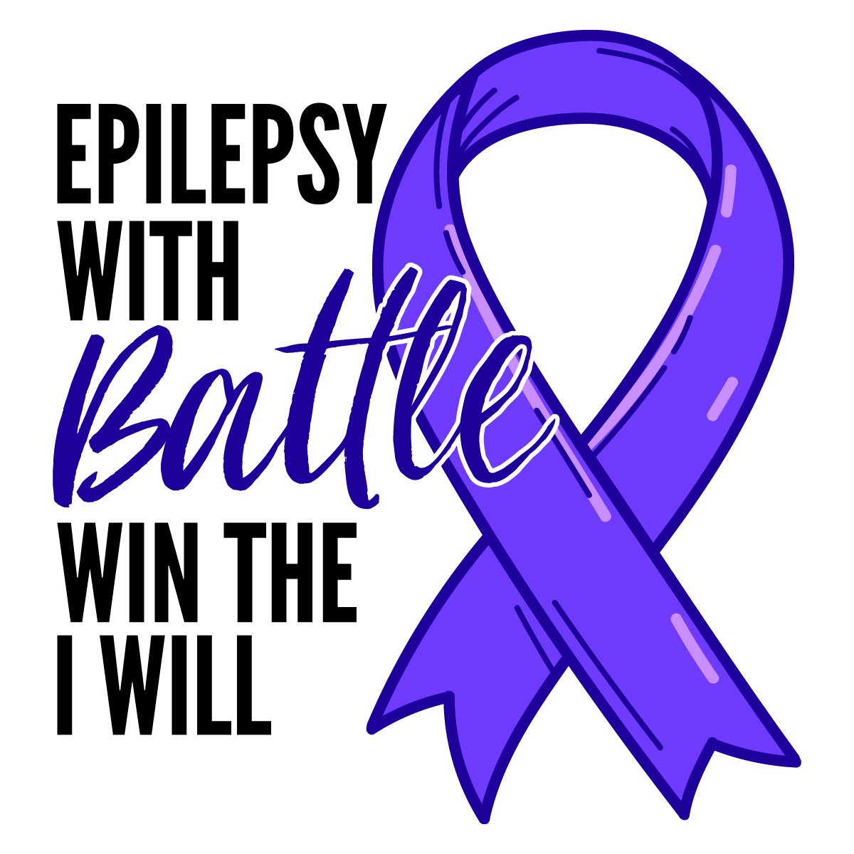 Epilepsy Awareness Quotes