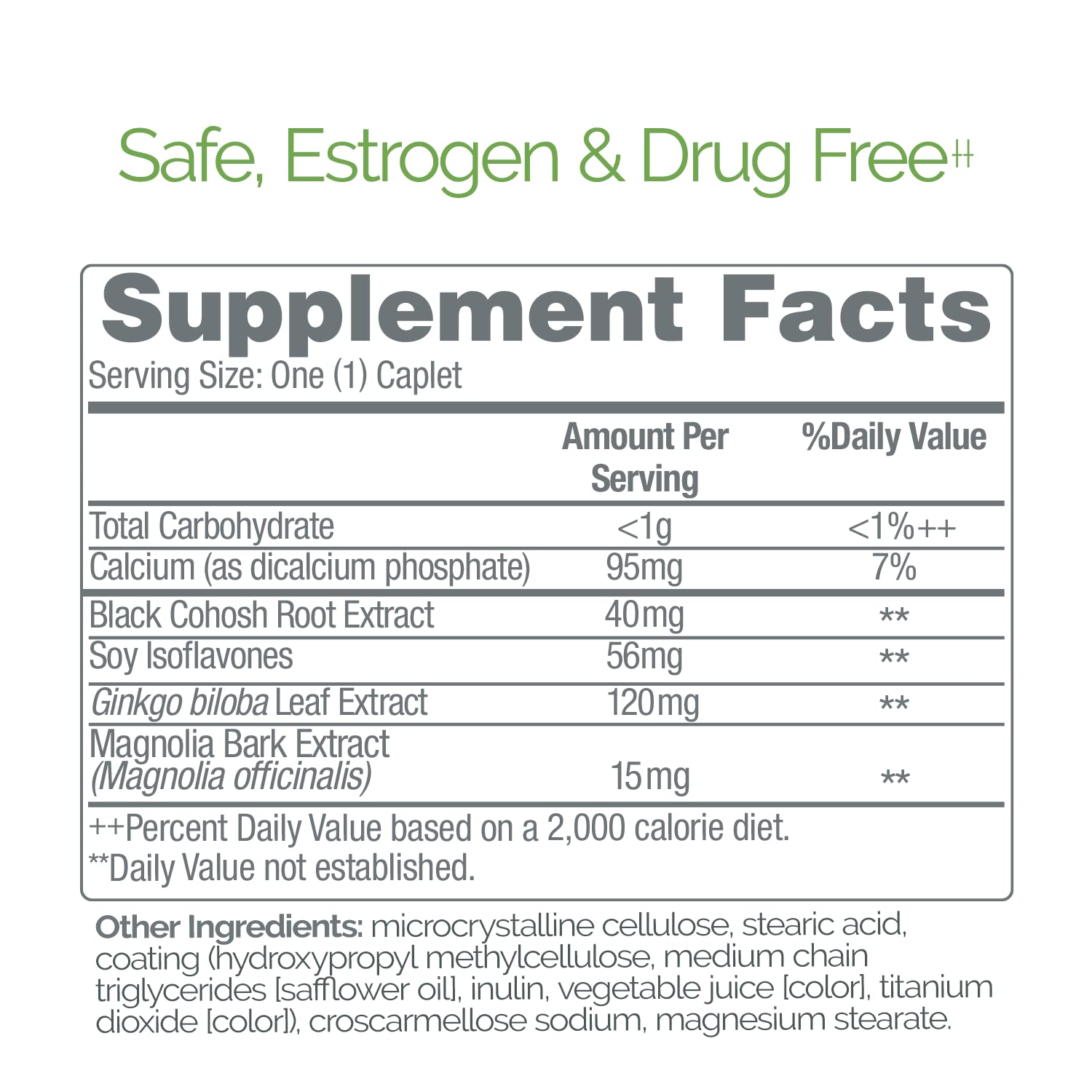 Estroven Mood Boost para el a...B0091CG65G | Encarguelo.com