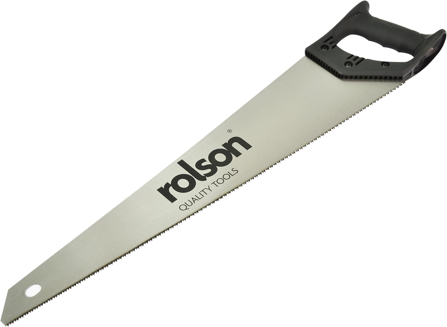 Rolson 58379 550 mm Hardpoint Hand Saw - Amazon.com
