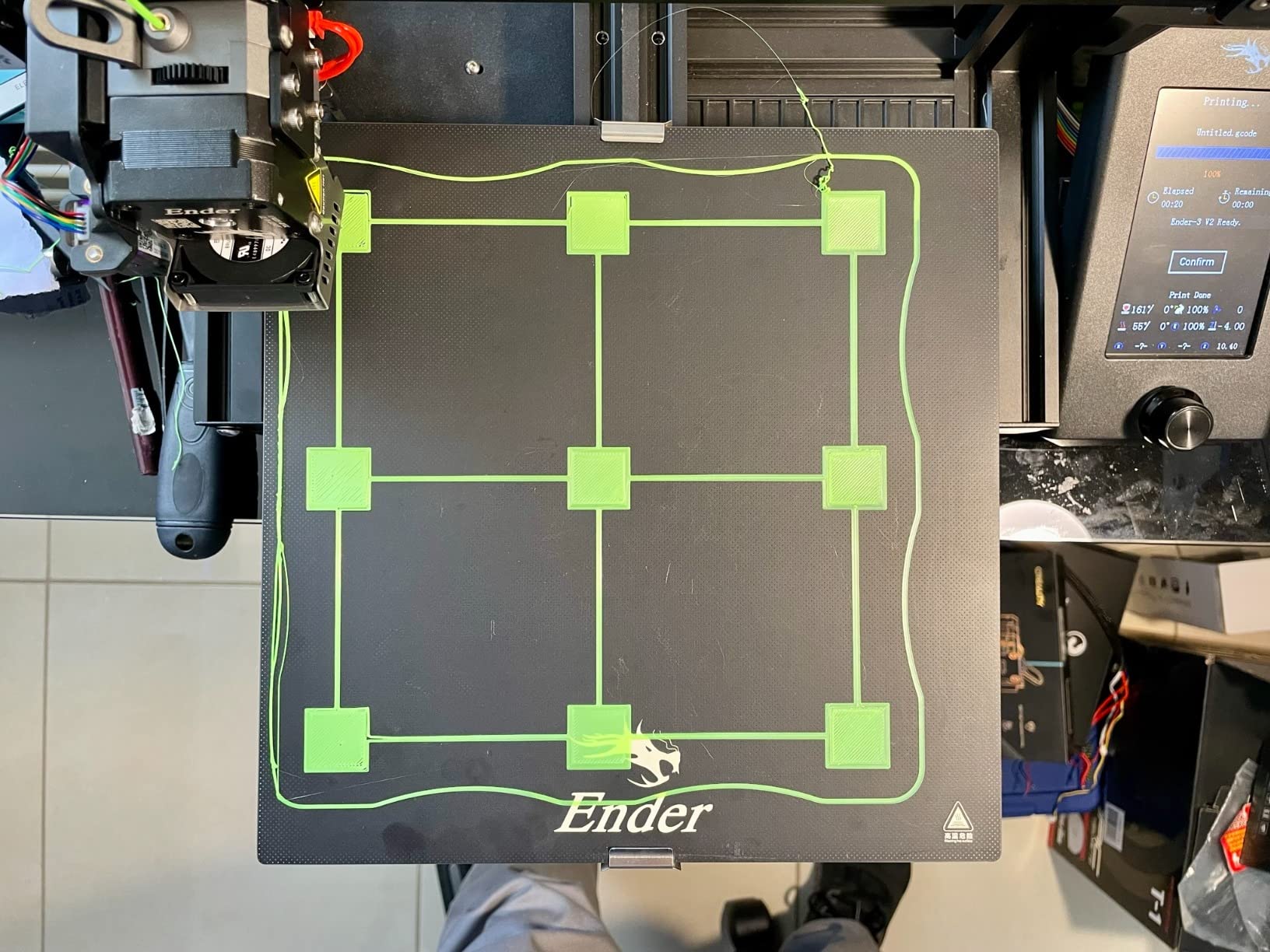 $18/mo - Finance Creality Direct Drive Extruder Kit,New Sprite Extruder ...