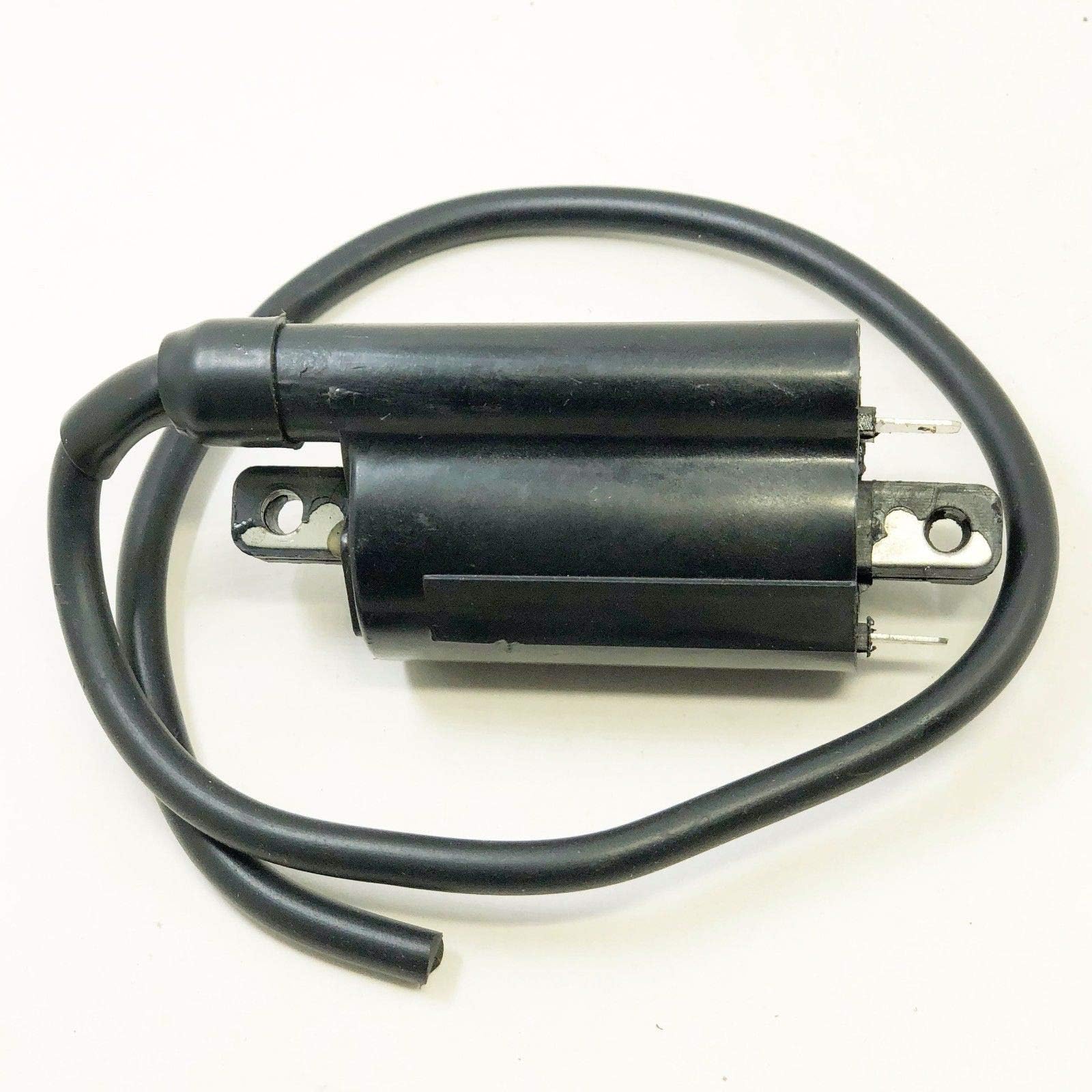 Amazon.com: Ignition Coil for John Deere 285 320 345 425 445 GX345 ...