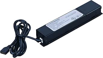 StarStrand LED Tape Dimmable Direct Wire Driver - Ceiling Pendant ...