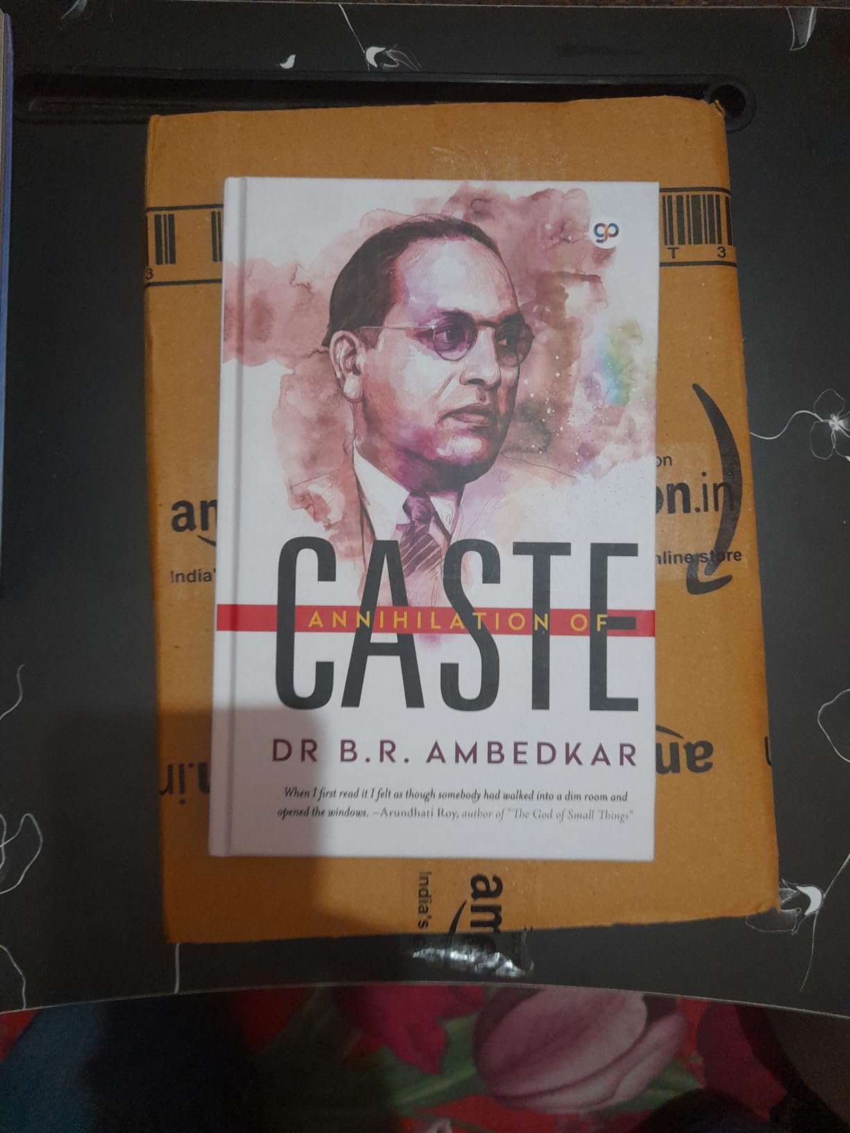 Buy Annihilation of Caste Book Online at Low Prices in India ...