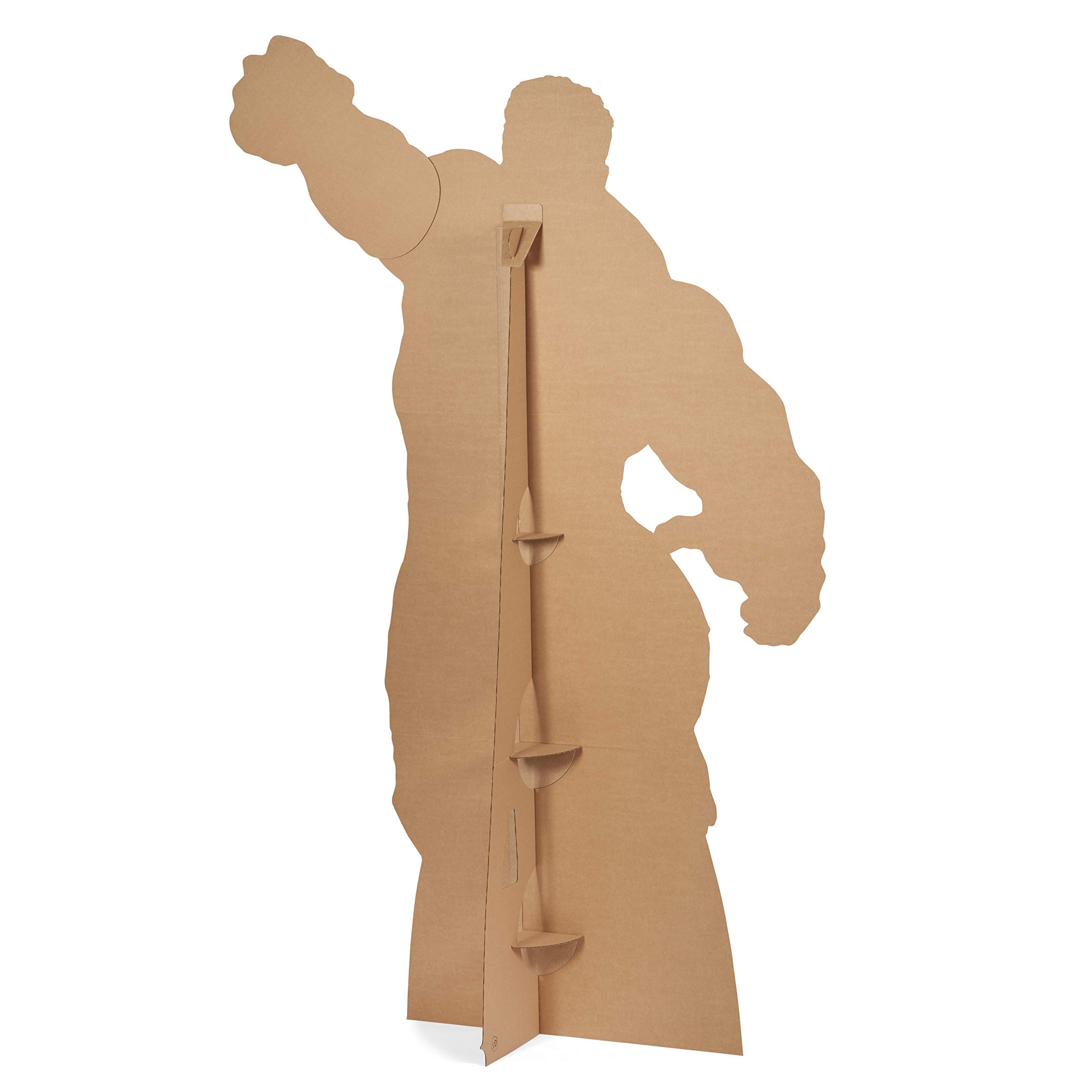 Star Cutouts 122 Official Marvel Character Lifesize Cardboard Cutout ...