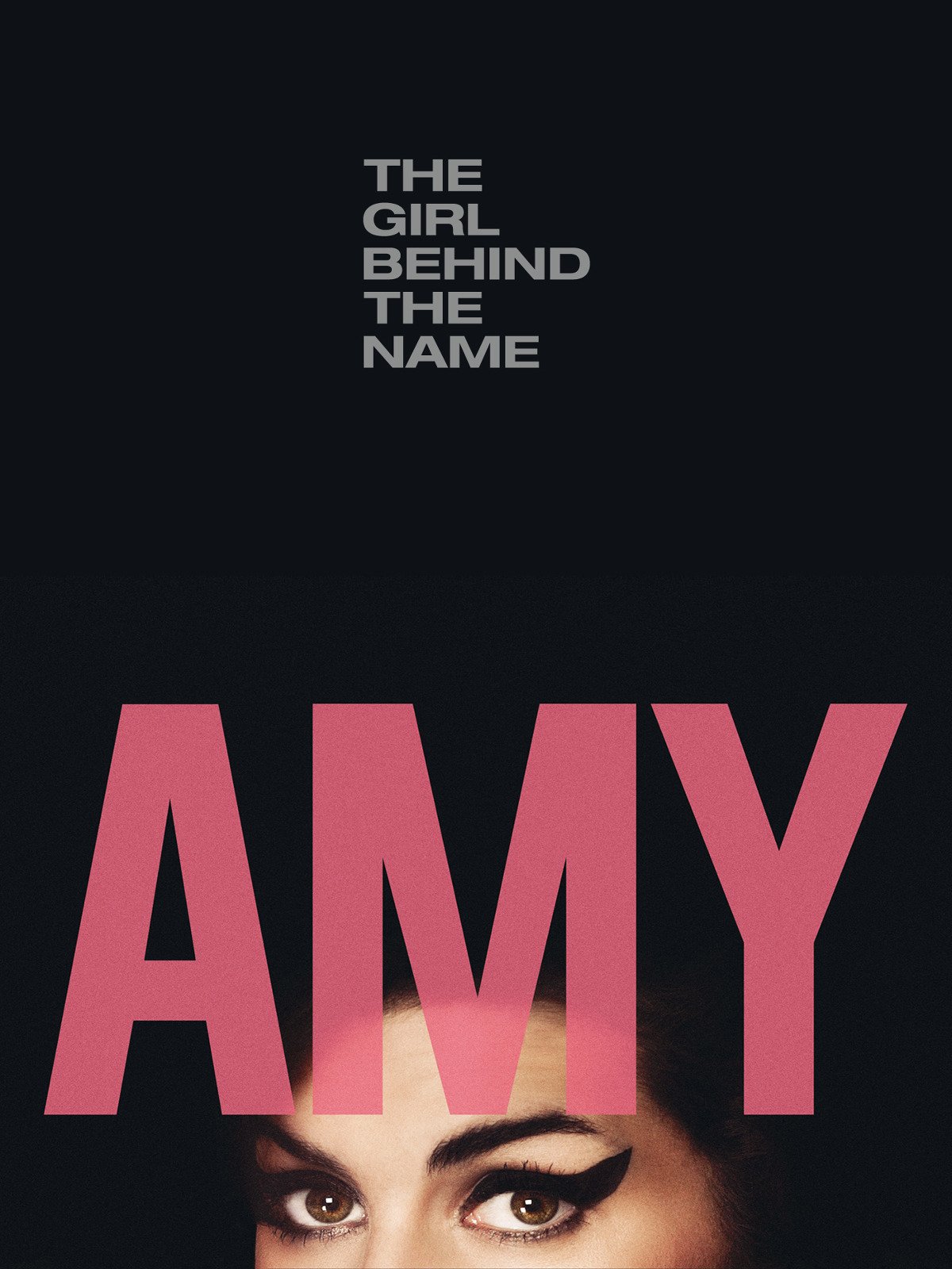 Watch Amy | Prime Video
