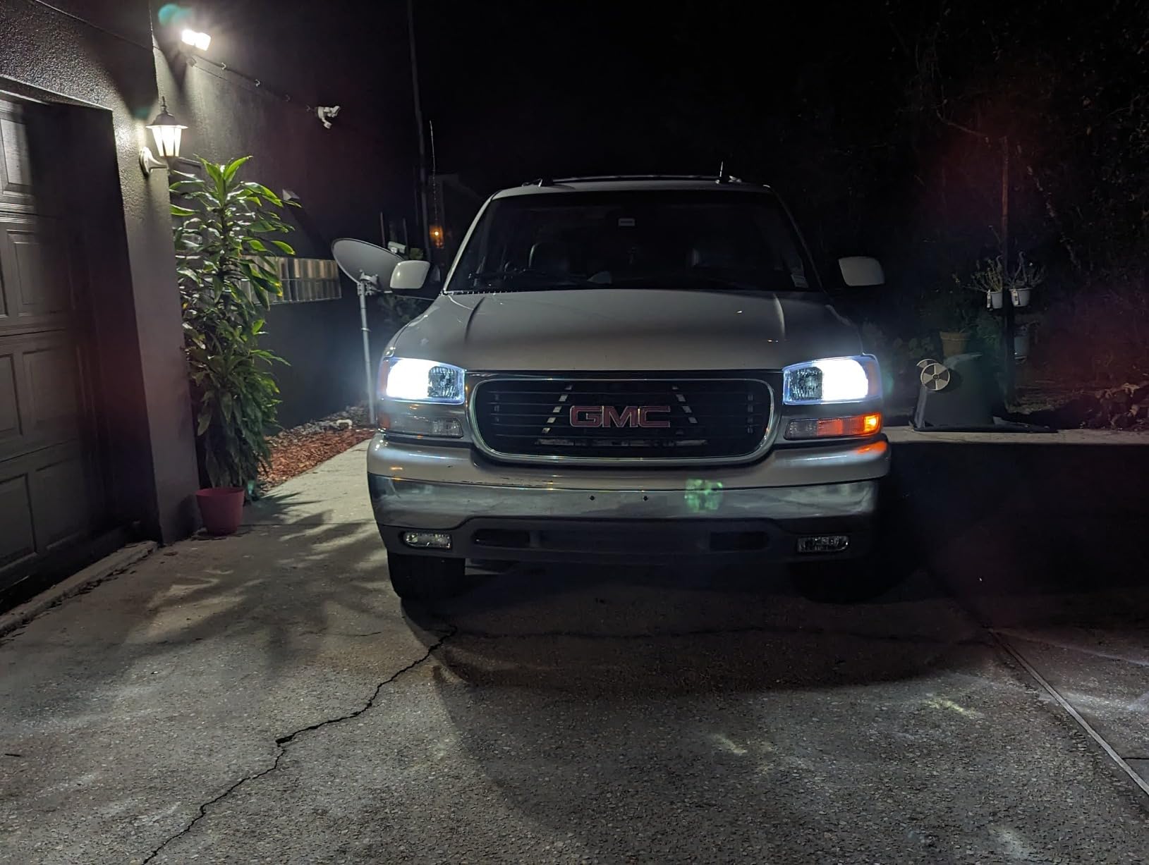 Amazon.com: EPIC LIGHTING OE Fitment Replacement Signal Fog Light ...