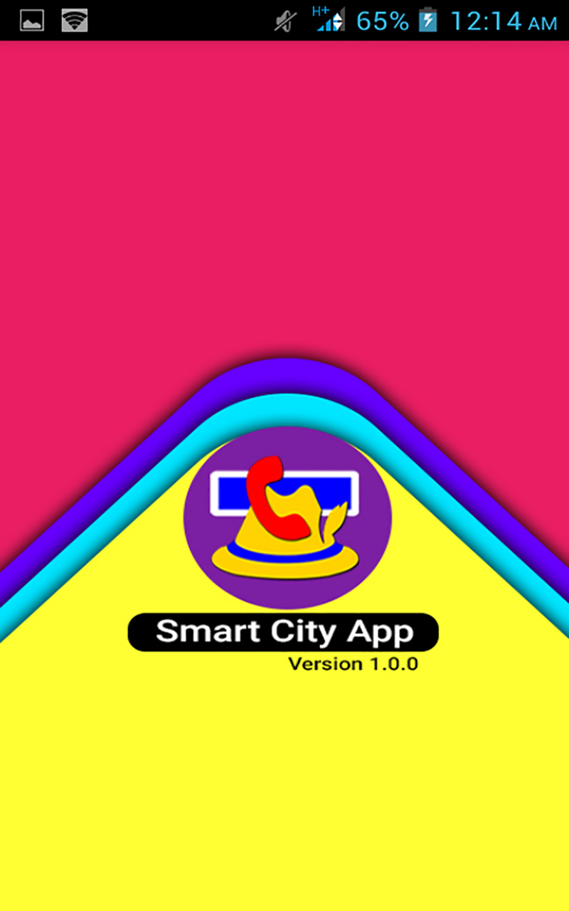 Smart City App - App on Amazon Appstore
