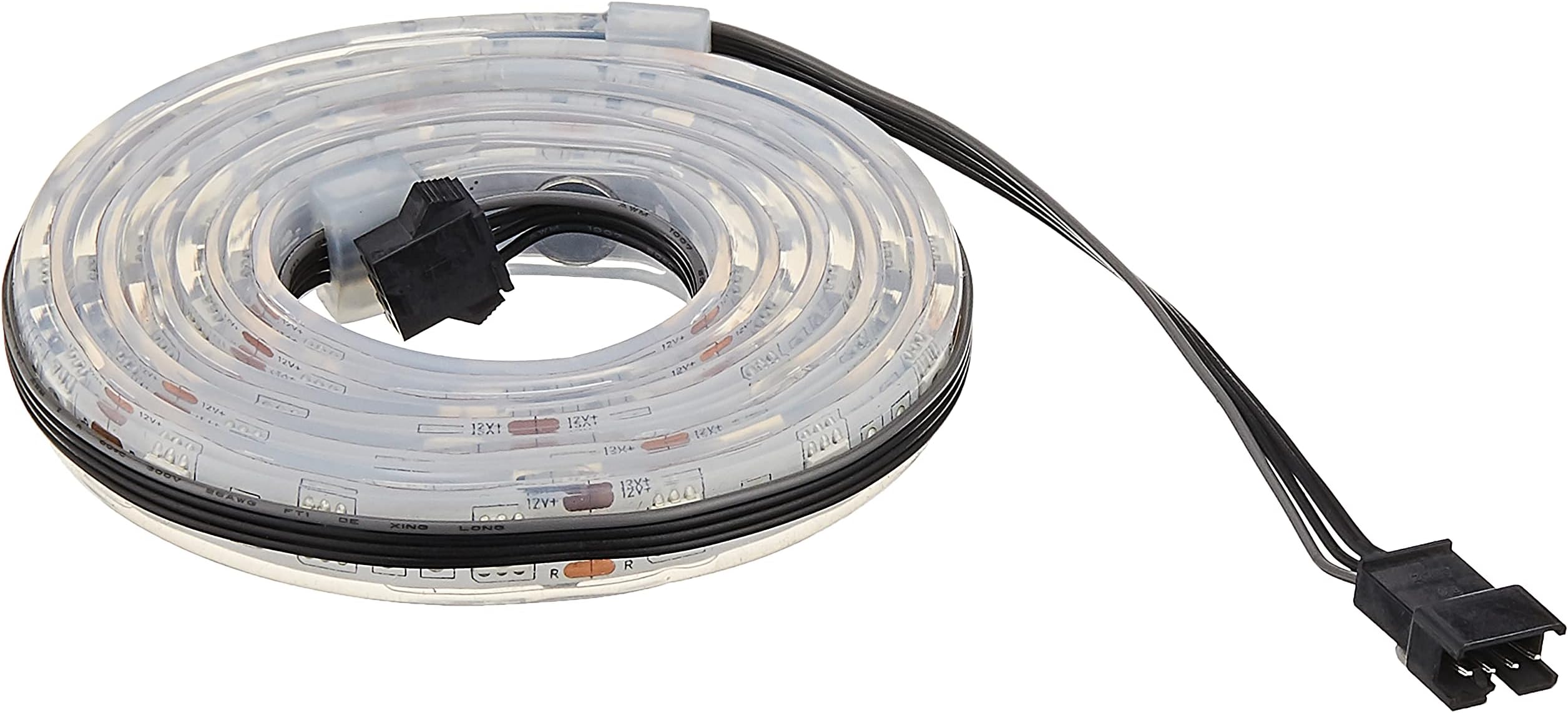 Amazon.com: Phanteks NEON Digital-RGB LED Strip M1 (PH-NELEDKT_M1) – 1x ...