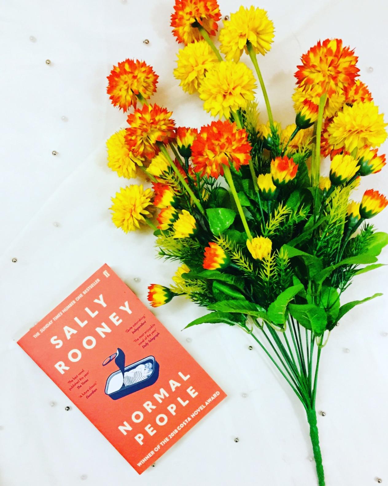 Buy Normal People Book Online at Low Prices in India | Normal People ...