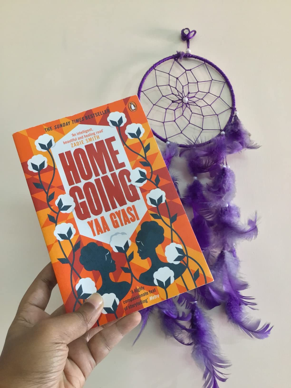 Homegoing: A BBC Between the Covers Book Club pick eBook : Gyasi, Yaa ...