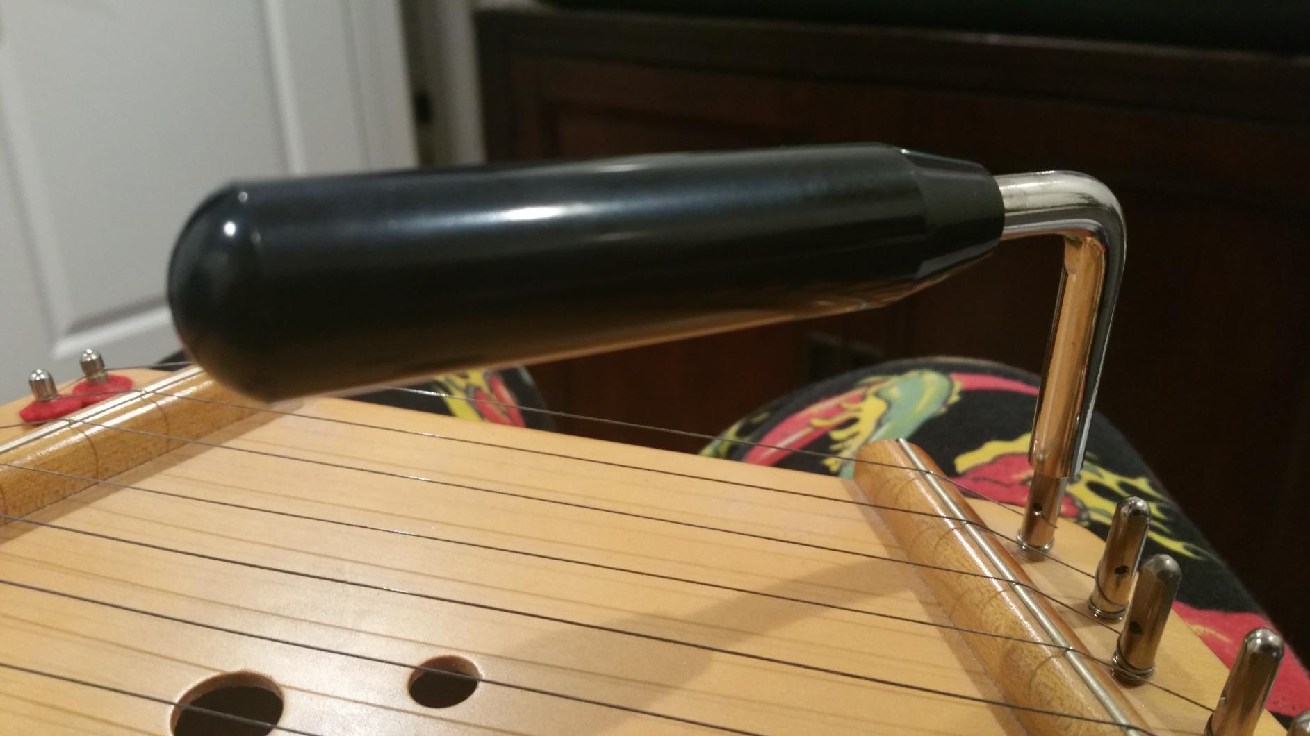 Amazon.com: Harp Tuning Hammer : Musical Instruments