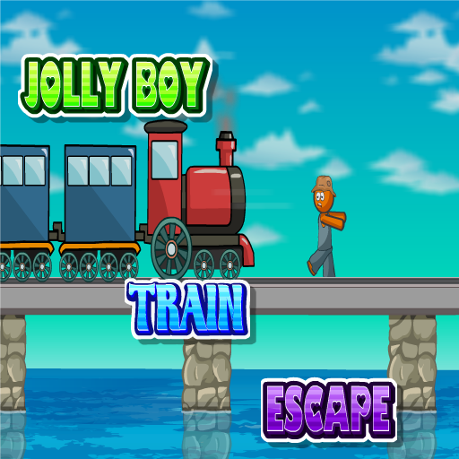 Jolly Boy Train Escape - App on Amazon Appstore